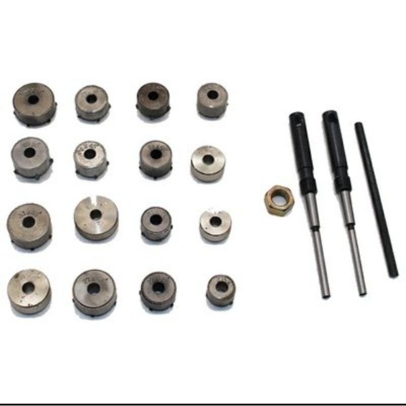 Jual valve seat cutter skir seating klep 22-31mm pilot 5mm 5.5mm ...