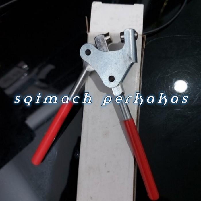 Jual KG898 Tang Segel Timah Meteran Listrik Tang PDAM PLN Terbaru ...