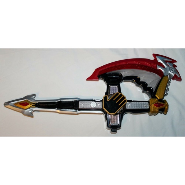 Jual Dx Kamen Rider Wizard Axe Calibur | Shopee Indonesia