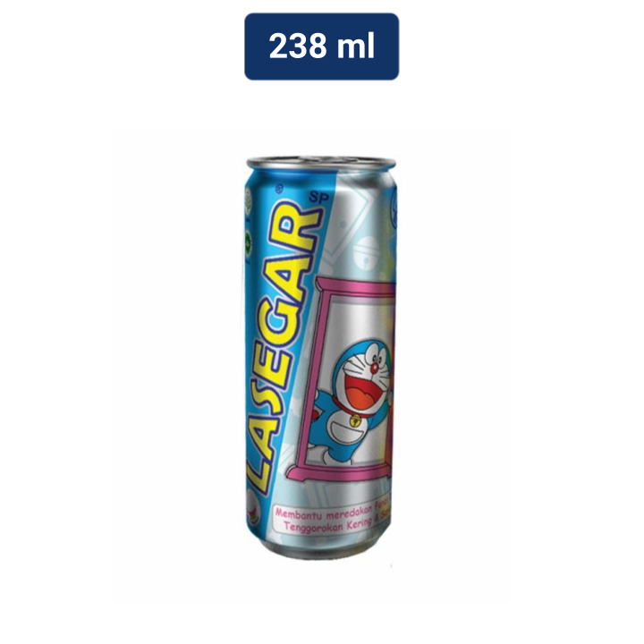 Jual Lasegar kaleng Leci 238ml | Shopee Indonesia