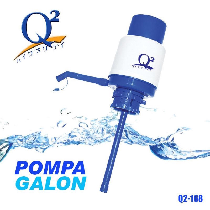Jual Pompa galon manual | Shopee Indonesia