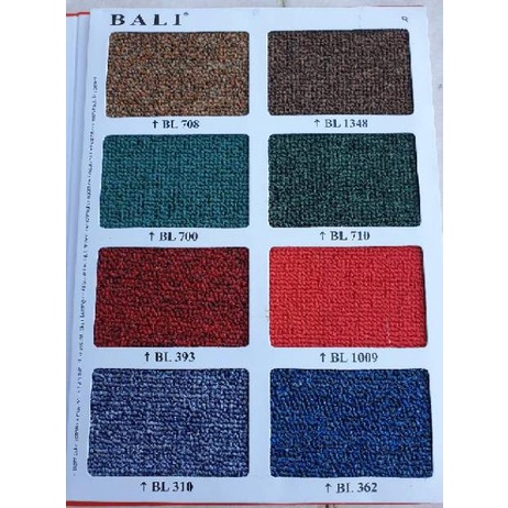 Jual Karpet Crown Dan Bali Meteran Murah | Shopee Indonesia