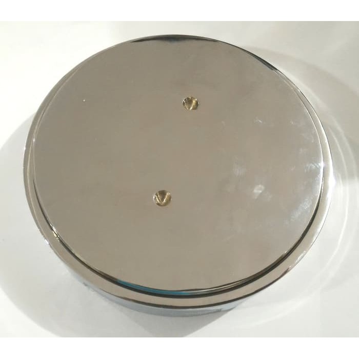 Jual Clean Out 2 Inch Kuningan / Co 2 Penutup Tutup Septik Tank Floor ...