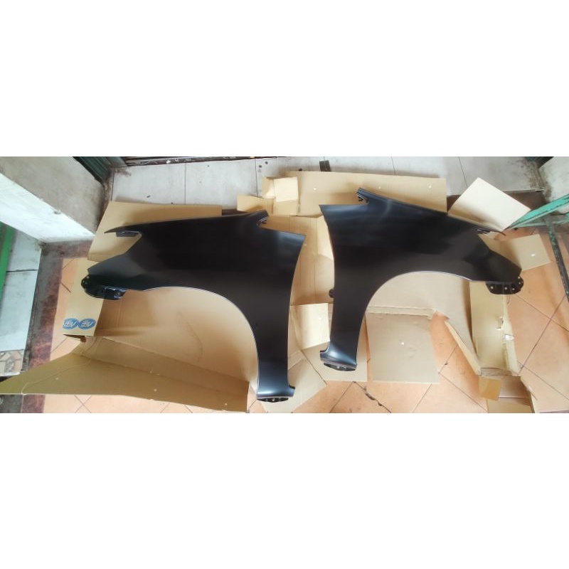 Jual fender grand innova 2012-2015 | Shopee Indonesia
