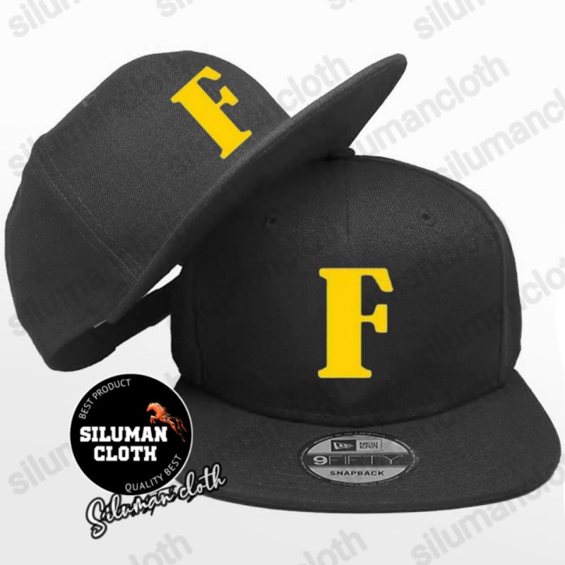 Jual Topi Letda Hyper Season 2 Snapback - Topi Letda Hyper Season 2 ...