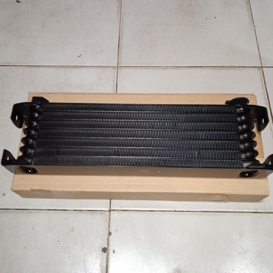 Jual pendingin oli l300 diesel oil cooler original KTB MB033480 ...