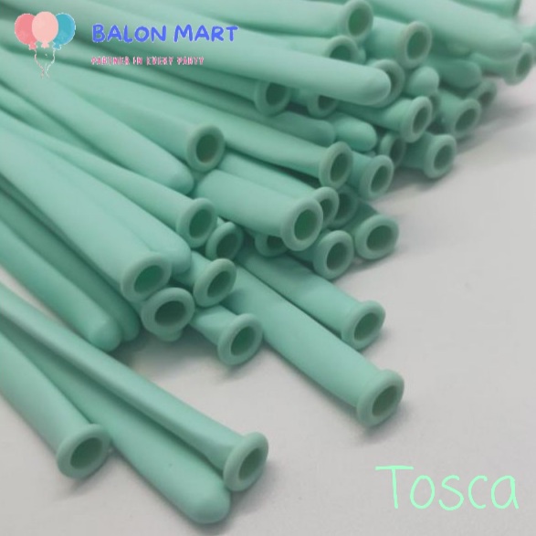 Jual Balon Latex Twist Macaron (satuan) | Shopee Indonesia
