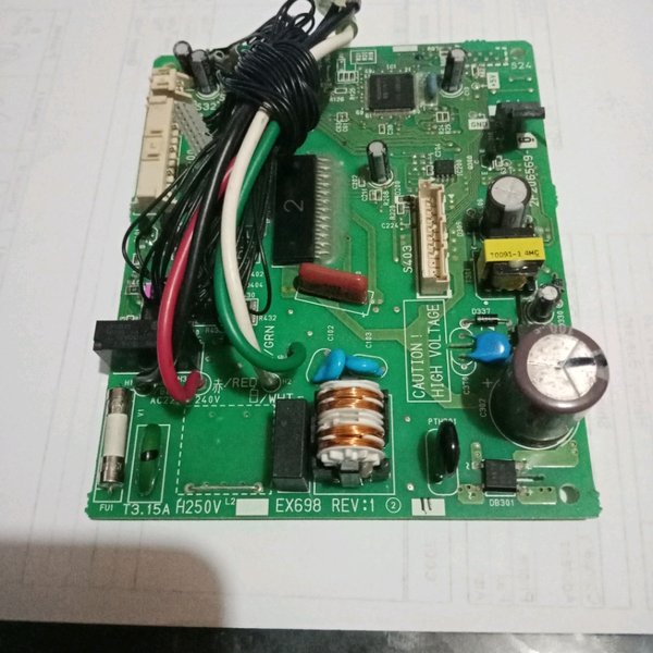 Jual PCB Modul AC Daikin Inverter 1PK | Shopee Indonesia