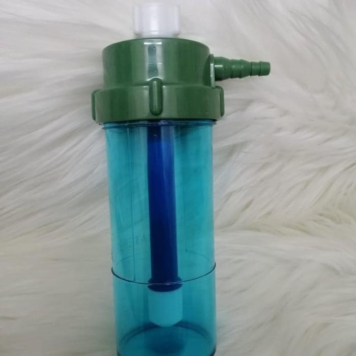 Jual Regulator Botol Regulator Tabung Oksigen Humidifier | Shopee Indonesia
