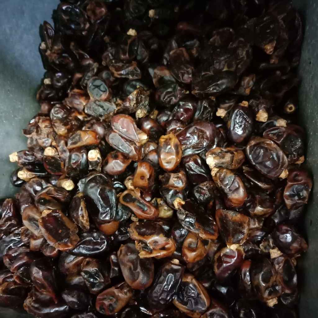 Jual Kurma Iranian 500 gr | Sehat dan Murah | Shopee Indonesia