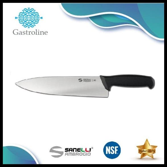 Jual Peso - Pisau Dapur - Pisau Masak - Pisau Koki - Chef'S Knife 30Cm ...