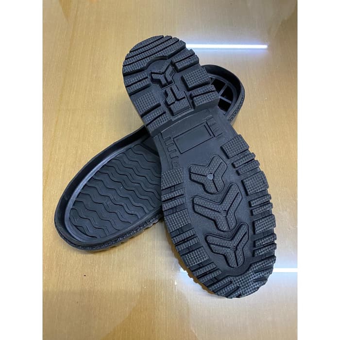 Jual Sol Sepatu Boot Odrey Army / Safety 951 | Shopee Indonesia