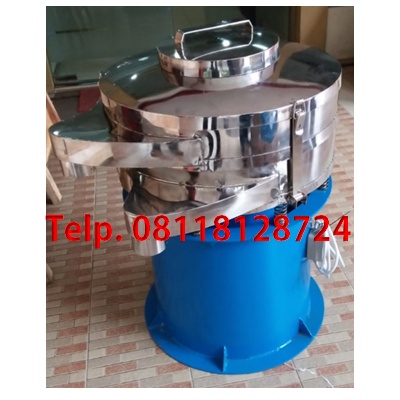 Jual Mesin Pengayak Tepung Multiguna Mesin Pengayak Tepung Dengan 2 ...