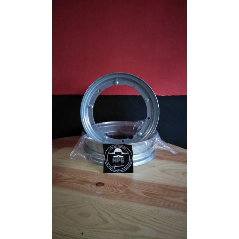 Jual Velg Vespa Ring 10 | Shopee Indonesia