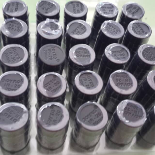 Jual Tinta label harga 1 baris (Joyko) | Shopee Indonesia