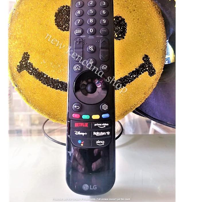 Jual Model Baru MAGIC REMOTE LG SMART AN-MR22GA MR22GA AN-MR22GC MR22GC ...