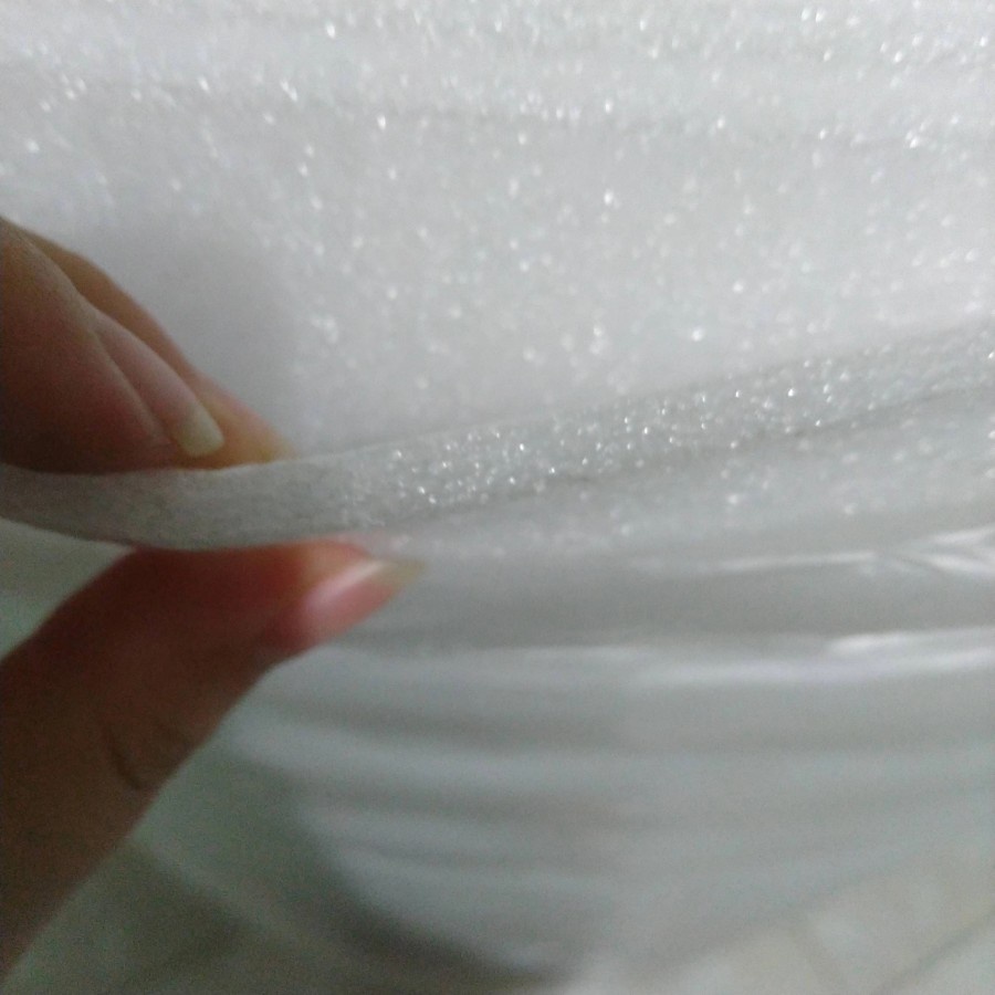 Jual Busa PE Polyethylene Foam Sheet / Packing Kemasan Busa Polyfoam ...