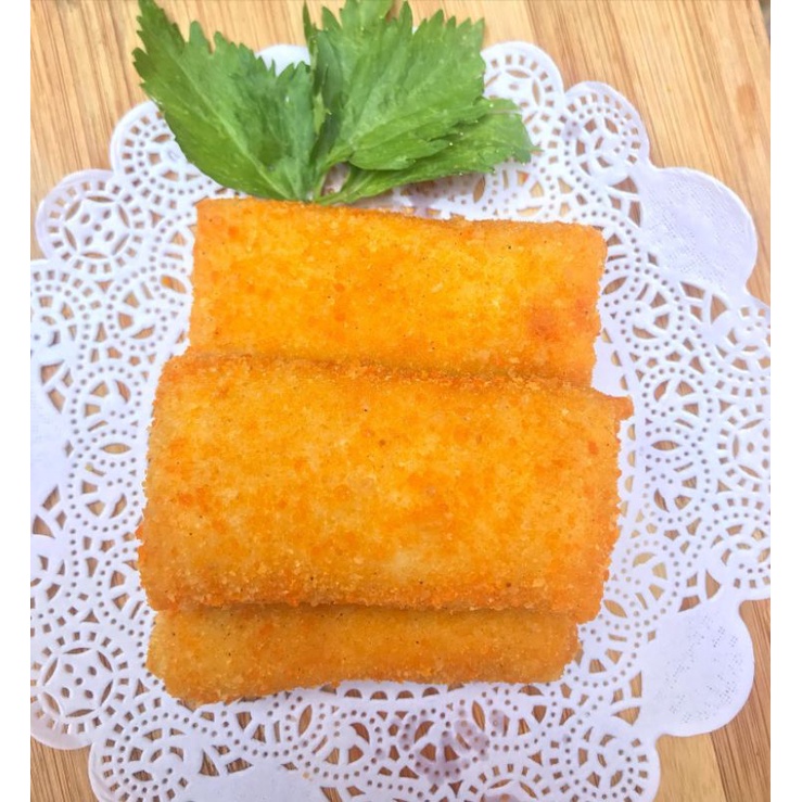 Jual RISOL MAYO / RISOL BEEF MAYO FROZEN / RISOL MAYONAISE / RISOL ...