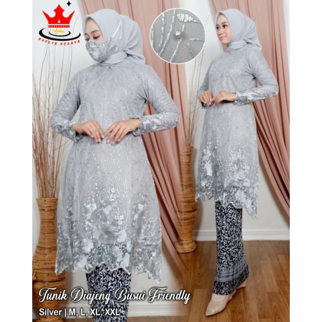 Jual kebaya pagar ayu | Shopee Indonesia