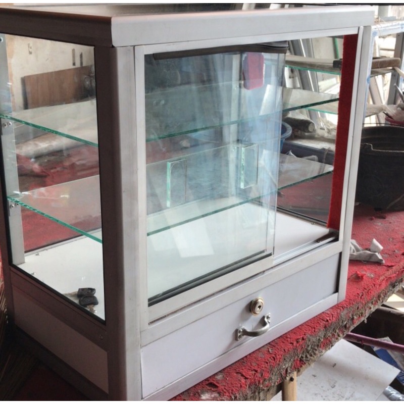 Jual Etalase Rokok 50x25x50 | Shopee Indonesia