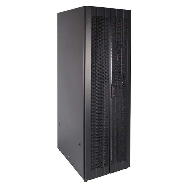 Jual PRO9042 - 42U Standing Close Rack 42U Heavy Duty | Shopee Indonesia