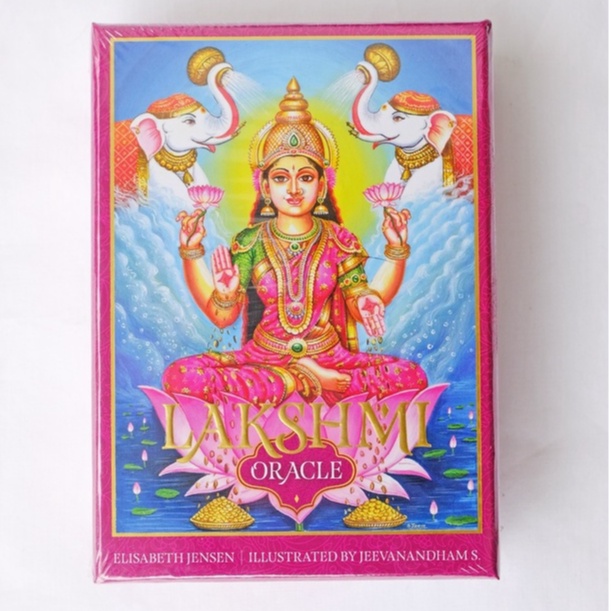Jual Lakshmi Oracle (ORI) | Shopee Indonesia