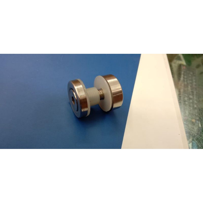 Jual Baut kaca railling tangga stainless sus 304 | Shopee Indonesia