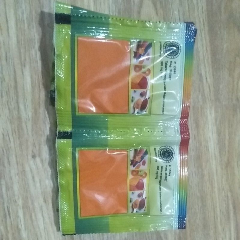 Jual Alco Sumbo Pewarna Makanan Bubuk 5gr Pewarna bubuk | Shopee Indonesia