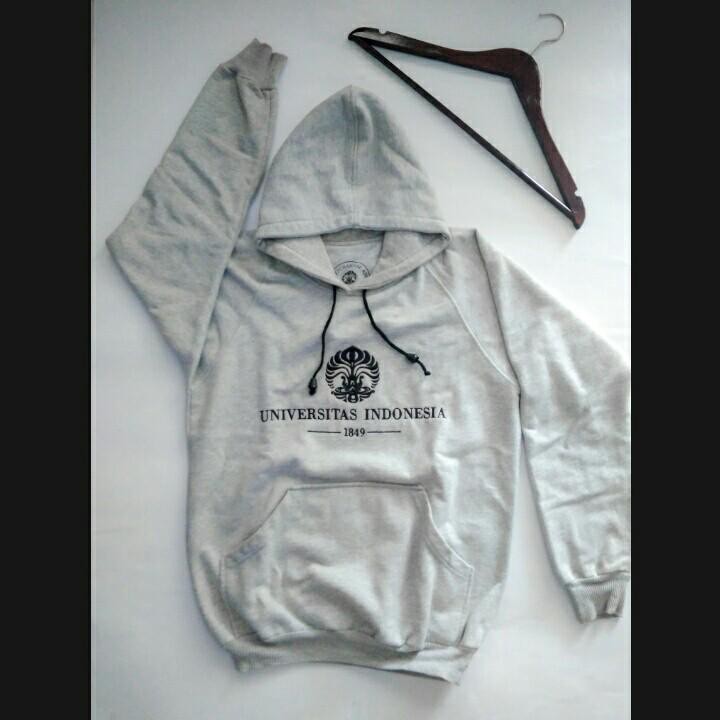 Jual Hoodie Universitas Indonesia 08 - Jaket UI - Sweater Hoodie UI ...