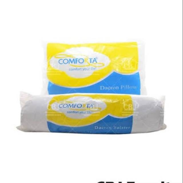 Jual ORIGINAL bantal/guling Dacron bisa beli hanya 1pc Bantal / hanya ...
