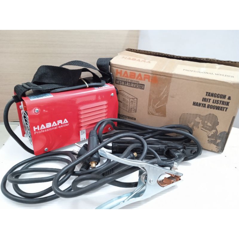 Jual Inverter HABARA 800 watt | Shopee Indonesia