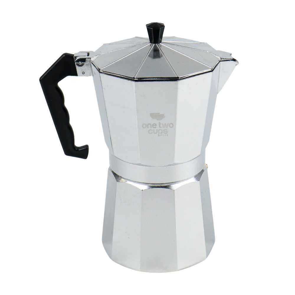 Jual Espresso Coffee Maker Moka Pot Teko Filter | Shopee Indonesia
