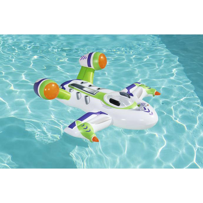 Jual Sale!! Floaty Pelampung Wet Jet Float Water Gun 41094 Terbaru ...