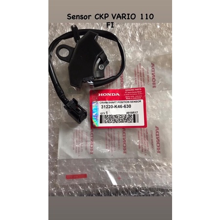 Jual Sensor Ckp Vario 110 Led Scoopy Esp K46 | Shopee Indonesia