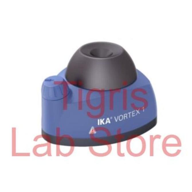 Jual Vortex Mixer Tipe Vortex 1 Ika | Shopee Indonesia