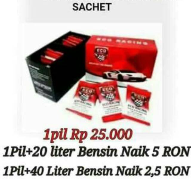 Jual Eco racing Mobil | Shopee Indonesia