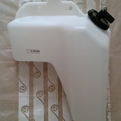 Jual Tabung Serap Radiator / Tabung Cadangan Radiator Colt Diesel ...