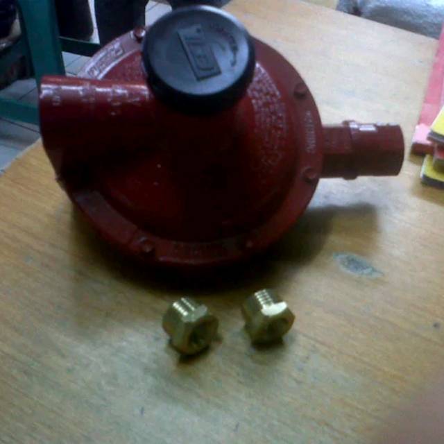 Jual Regulator REGO high pressure | Shopee Indonesia Jual Regulator REGO high pressure | Shopee Indonesia