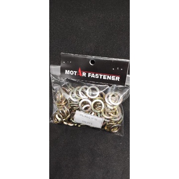 Jual Ring per-M10/Ring ver/spring washer (isi 100pcs) | Shopee Indonesia