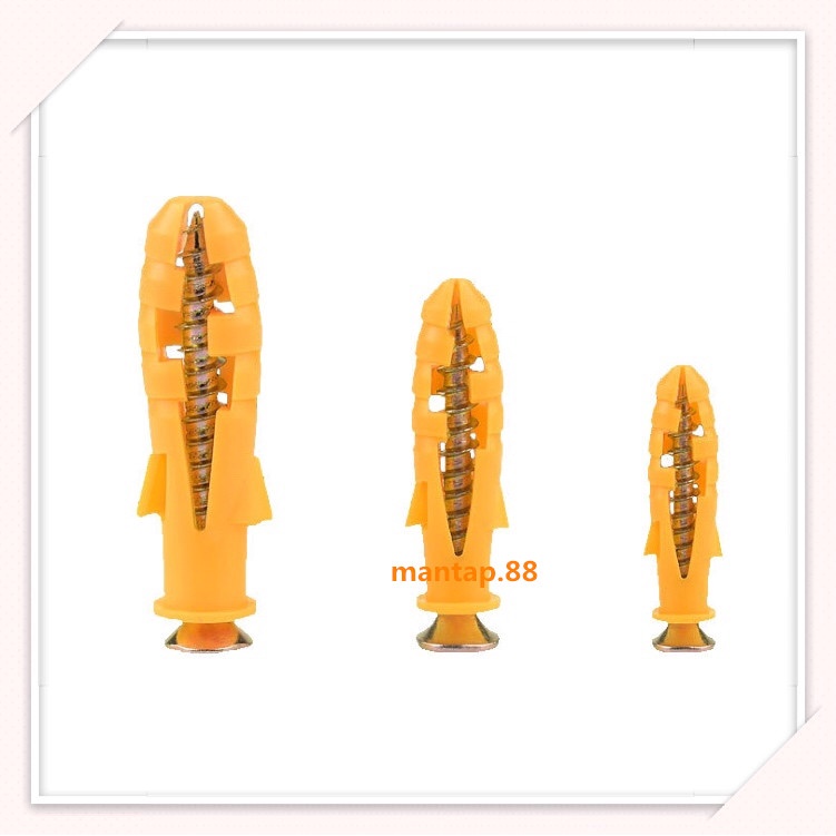 Jual Spiser S6 Dan Sekrup Set /Skrup/Paku/Baut | Shopee Indonesia