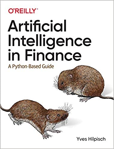 Jual Artificial Intelligence in Finance: A Python-Based Guide (BUKU ...