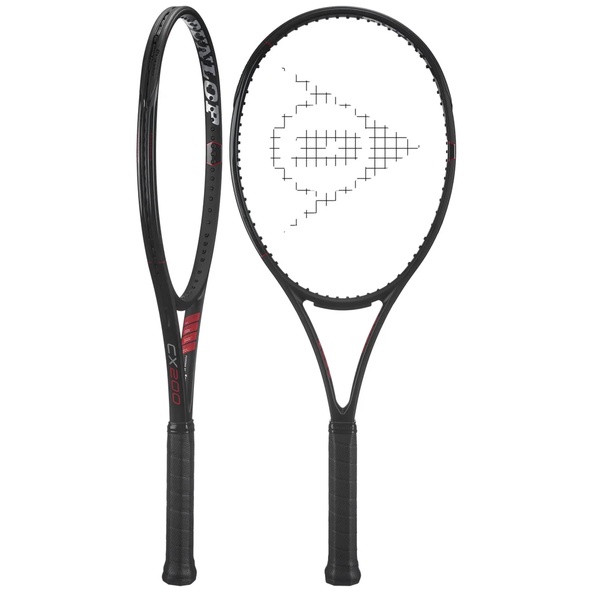 Jual Raket Tenis Tennis Dunlop CX 200 Limited Edition 2022 305 Gr ...