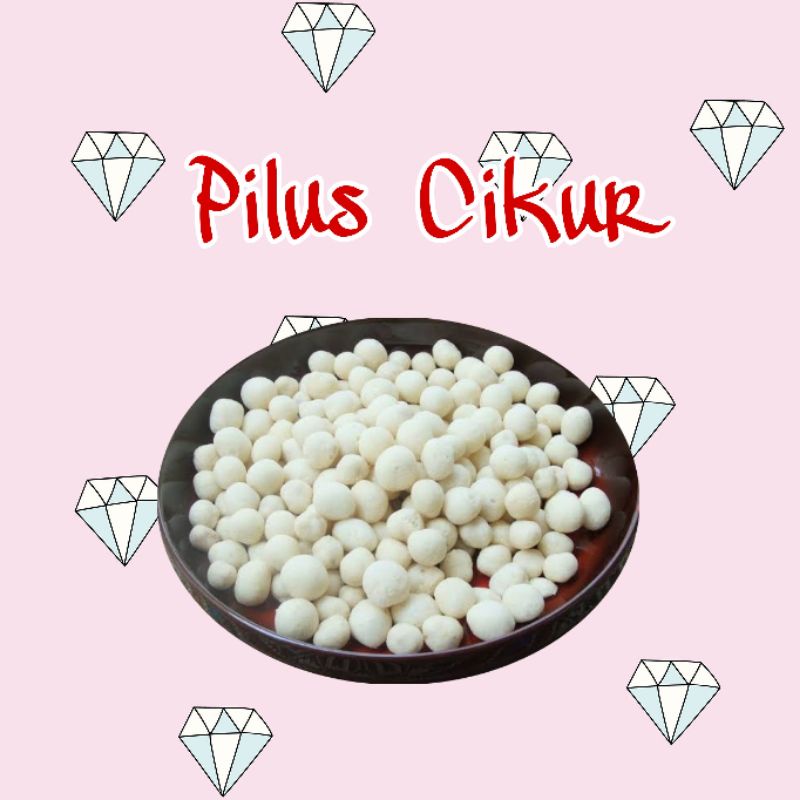 Jual Pilus cikur 1kg | Shopee Indonesia