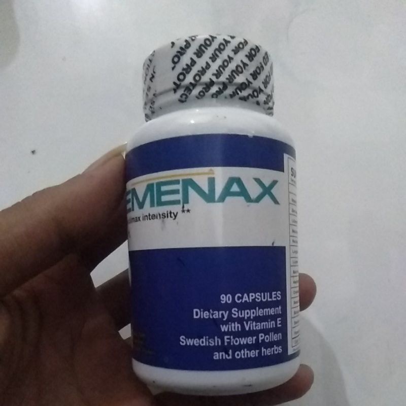 Jual Semenax Original | Shopee Indonesia