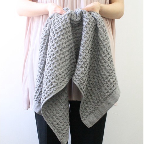 Jual Japanese Premium Towel KONTEX IMABARI Brera - Bath Towel (L) | Shopee Indonesia