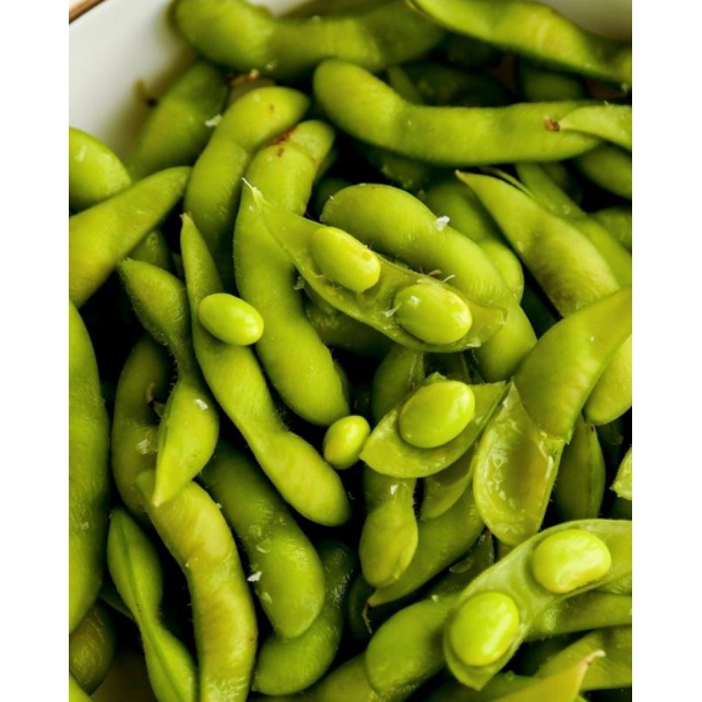 Jual EDAMAME FRESH | Shopee Indonesia