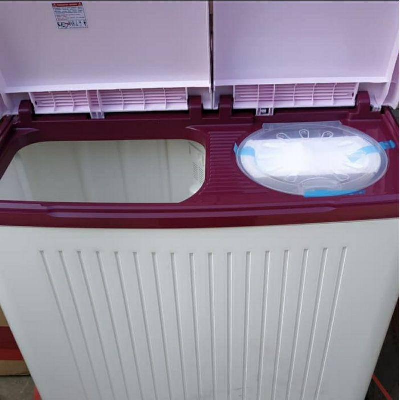 Jual Mesin cuci Polytron PMW 9366 9kg | Shopee Indonesia