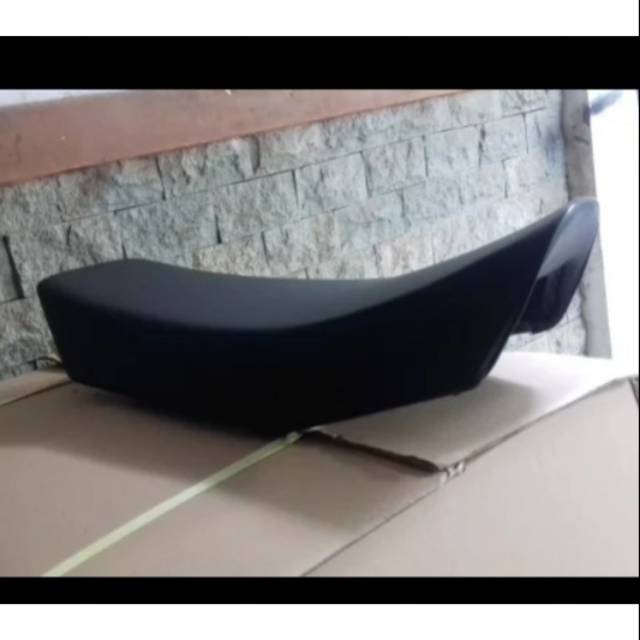Jual Jok motor Rx King model slim selancar/perahu | Shopee Indonesia