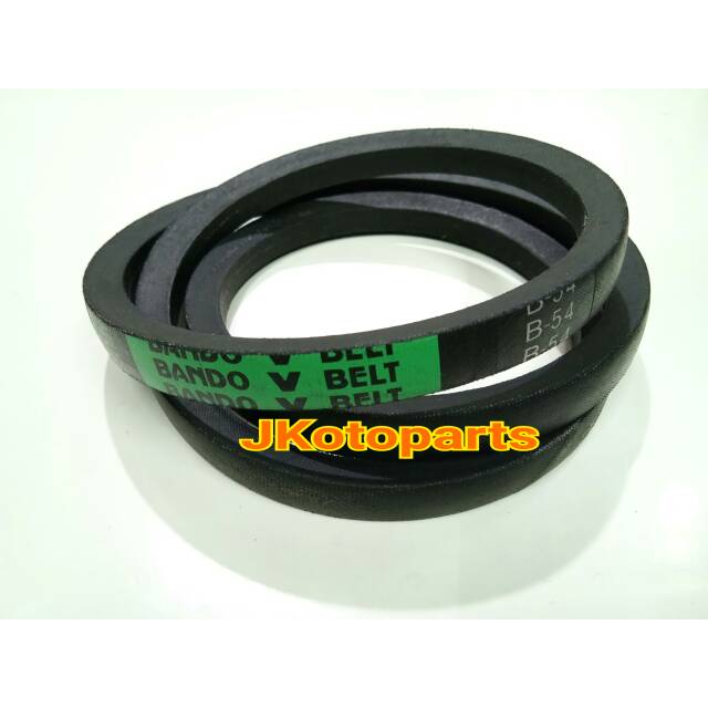 Jual Fan Belt B54 | Shopee Indonesia