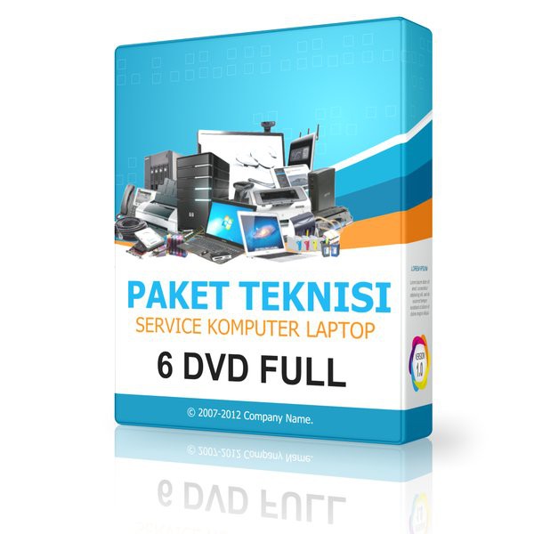 Jual PAKET TEKNISI TUTORIAL SERVICE KOMPUTER LAPTOP | Shopee Indonesia